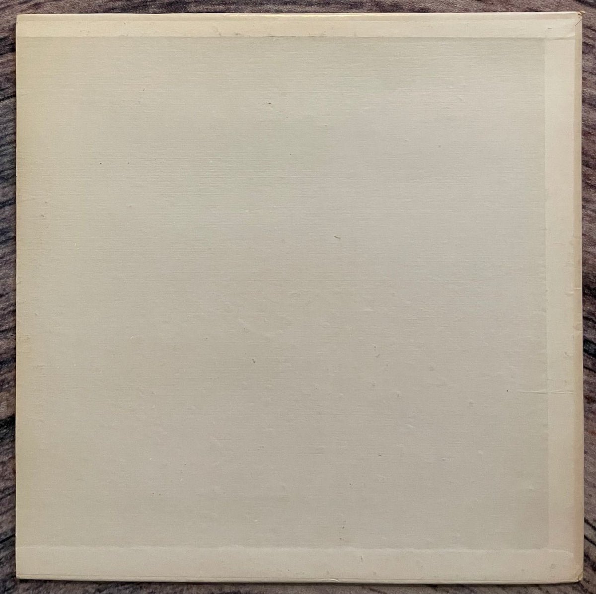 Bill Rhodes - Mind Break – Galapagos Records