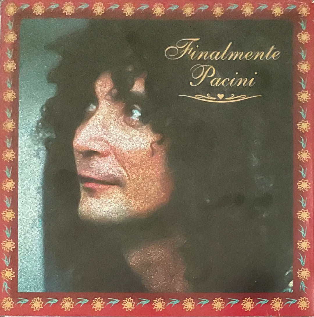 Brazil – Galapagos Records