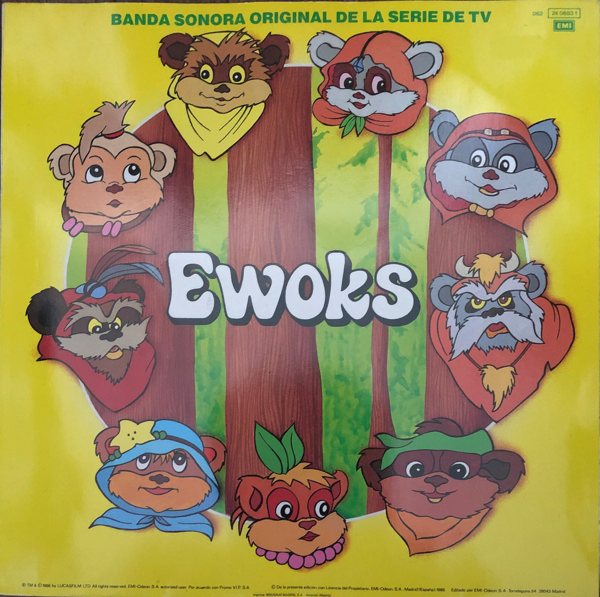 Stewart Copeland, Derek Holt, Taj Mahal, Inshirah Mahal, Emilio Aragón ...